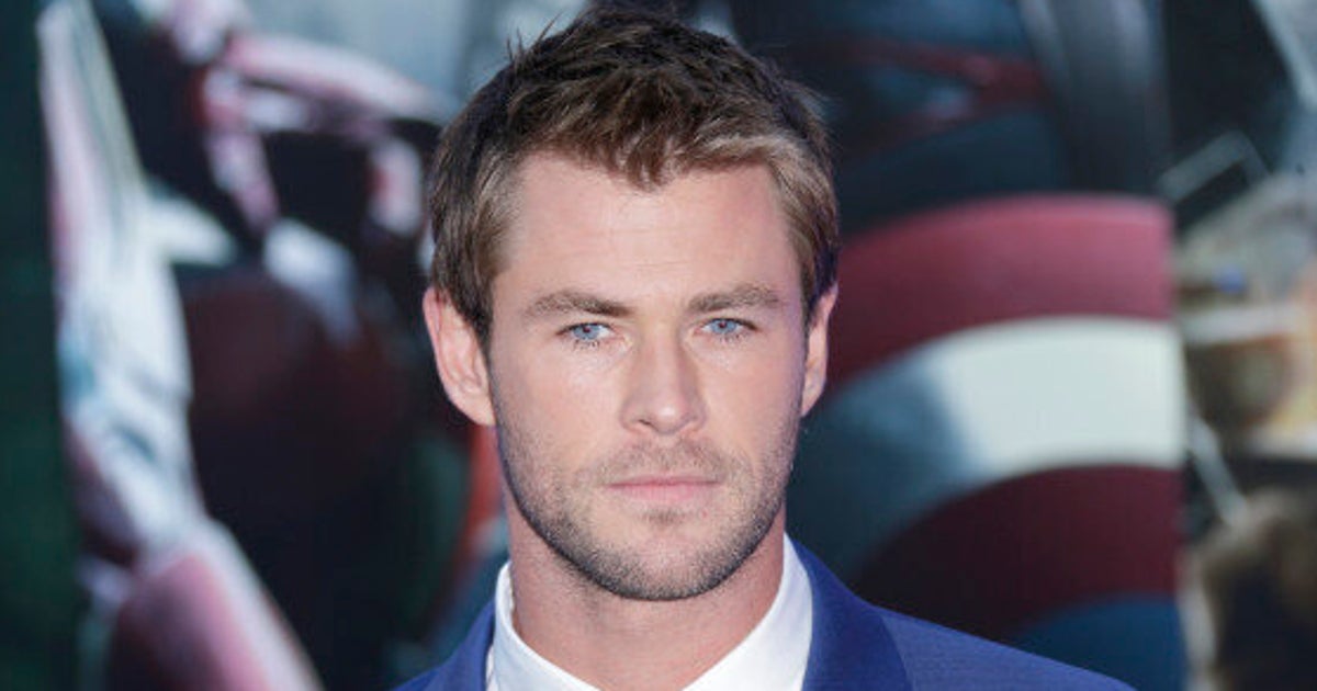 «Ghostbusters 3»: l'acteur de Thor Chris Hemsworth aura le rôle de la ...