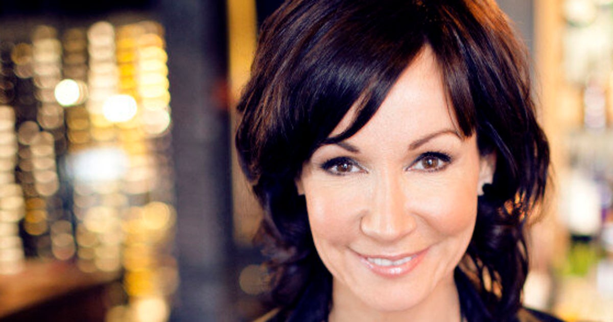 «Ma liste à moi»: Josée Boudreault passe à TVA | HuffPost Divertissement