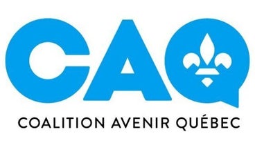 Nouveau logo CAQ