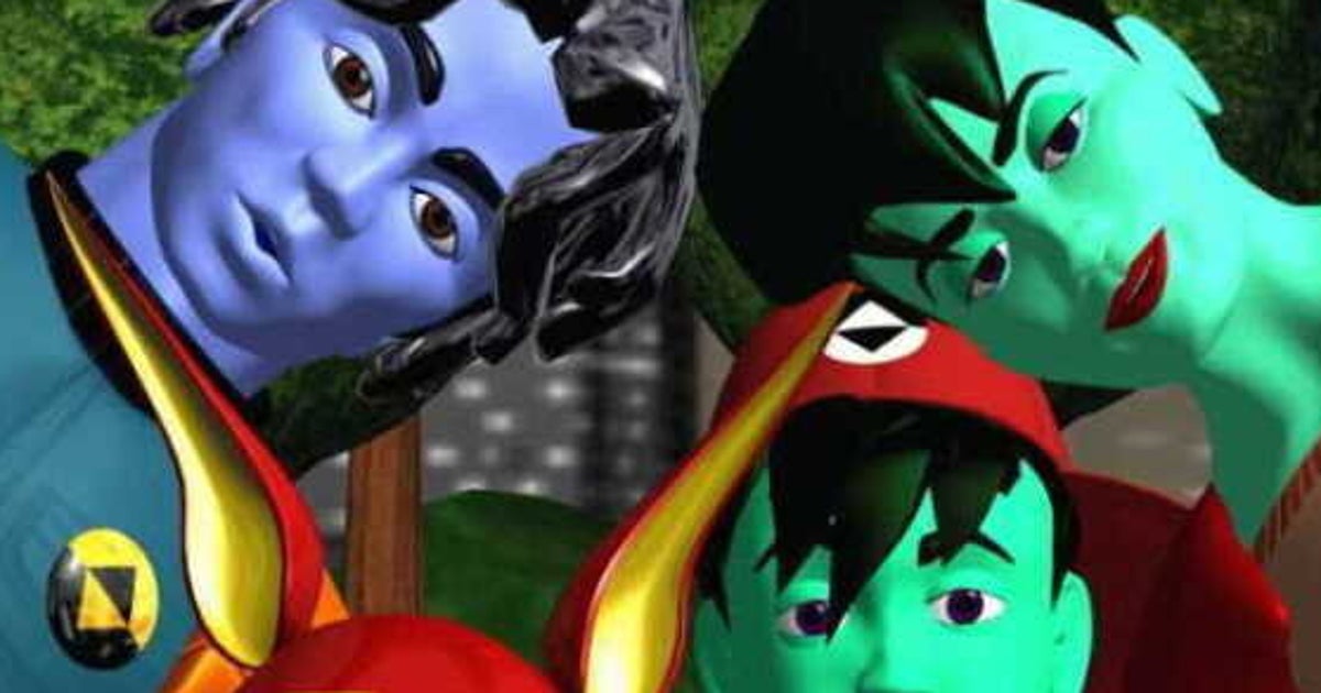 Des détails sur le redémarrage de la série «ReBoot» | HuffPost ...