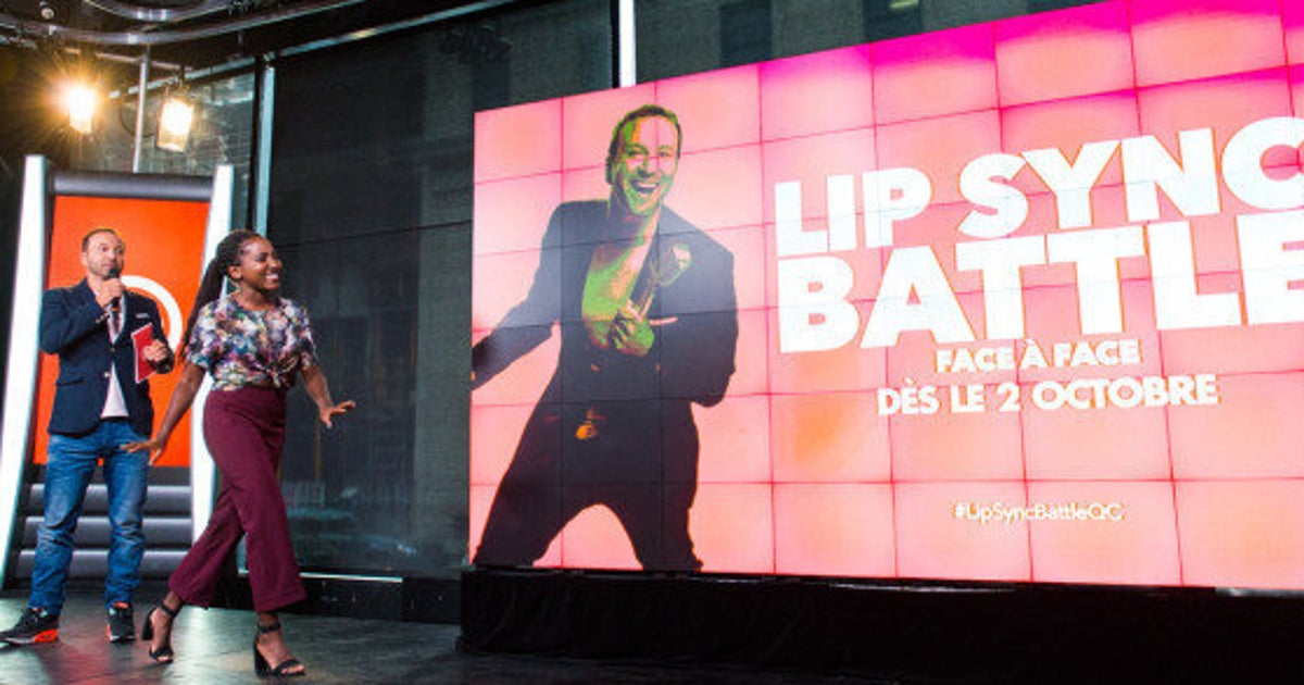 Nouvelle programmation et nouveaux visages à MusiquePlus (PHOTOS ...