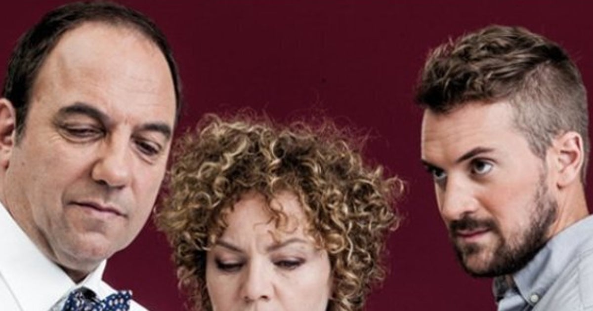 «Grande Écoute» à l'Espace GO: Claude Poissant met en scène une satire ...