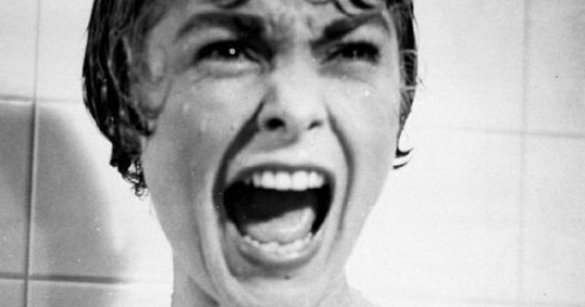 Le cri humain fait parfois très peur, la science nous explique pourquoi ...