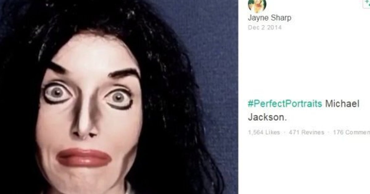 Sur Vine, Jayne Sharp imite (très mal) les stars (VIDÉOS) | HuffPost ...