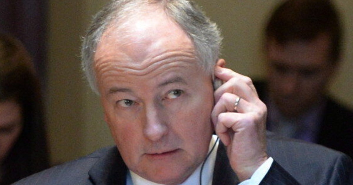 Une nomination inacceptable | HuffPost Politique