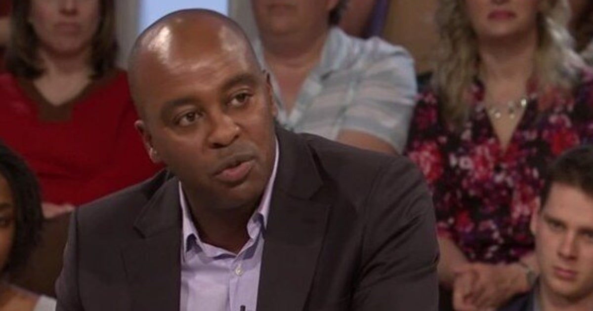 L'intégralité de la lettre de François Bugingo publiée sur Facebook ...