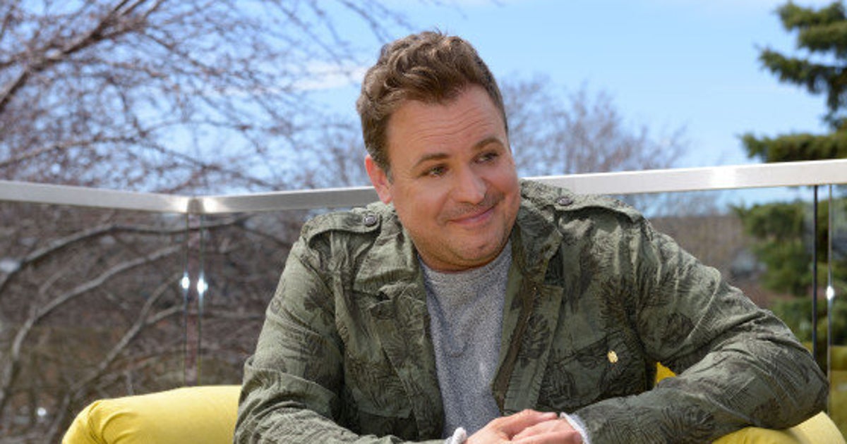 «Par ici l'été» à Radio-Canada: la résidence secondaire de Stéphane ...