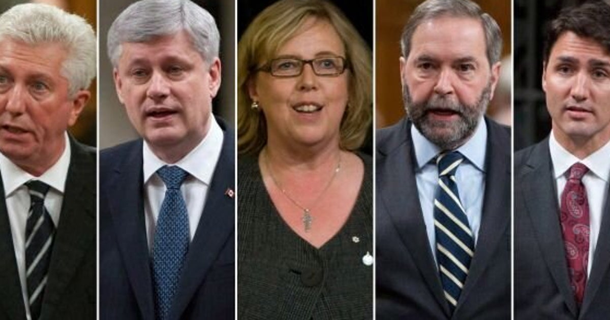 Élections 2015 - Avantages et inconvénients d'une campagne électorale ...