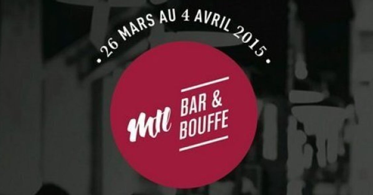 Montréal Bar & Bouffe : des restos-bars dévoilent leurs meilleurs ...