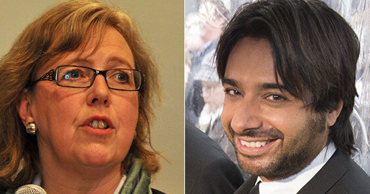 Elizabeth May regrette ses tweets sur Jian Ghomeshi | HuffPost Politique