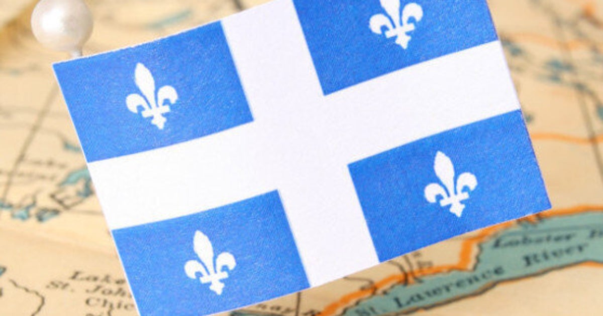 Le Québec, nouvelle terre d'accueil des juifs français | HuffPost Nouvelles