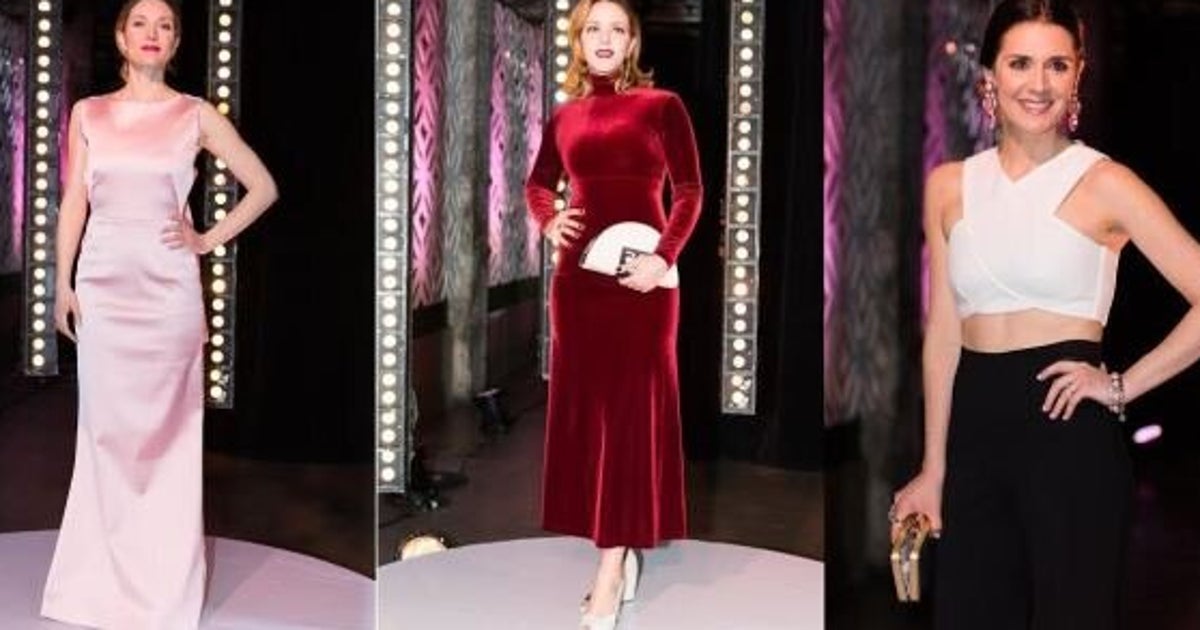 Jutra 2015: les tenues préférées de la rédaction (PHOTOS) | HuffPost Vivre