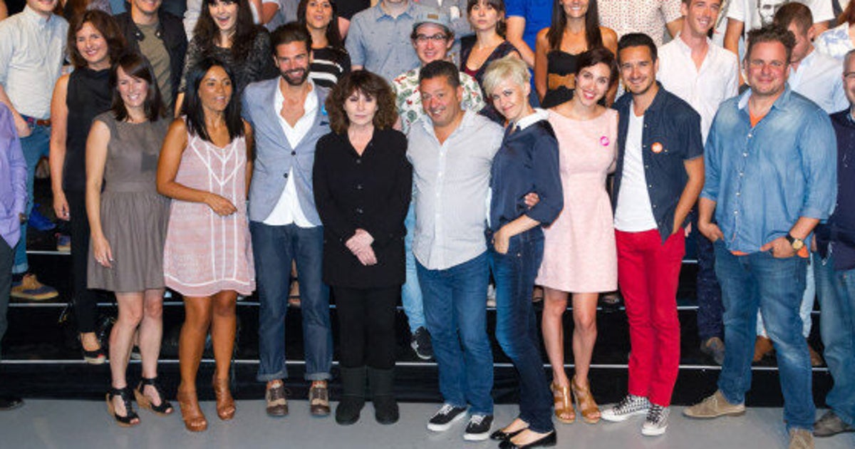 Télé-Québec propose quelques nouveautés dans sa programmation 2014-2015 ...