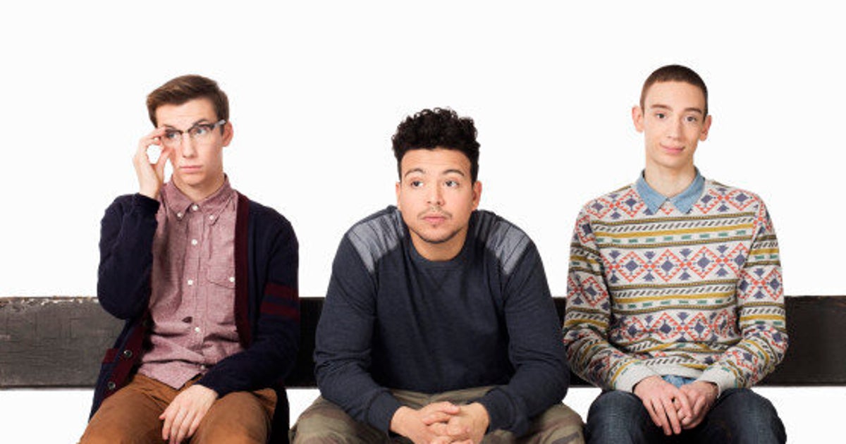 «MED» à VRAK TV: l'ado comme les autres (ENTREVUES/ VIDÉOS) | HuffPost ...