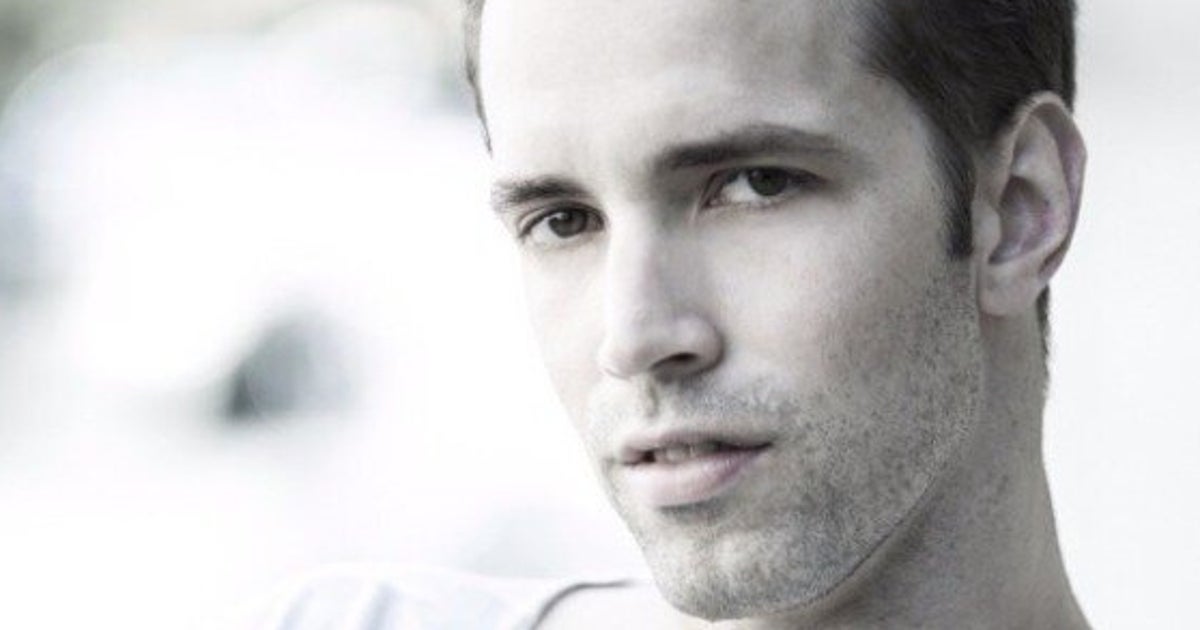 Raphaël Bouchard: le nouveau danseur québécois des Grands Ballets ...