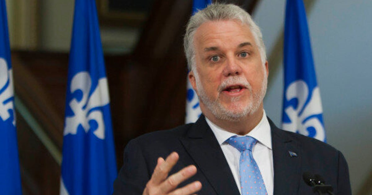 Jacques Parizeau aura droit à des funérailles d'État et un édifice, a ...