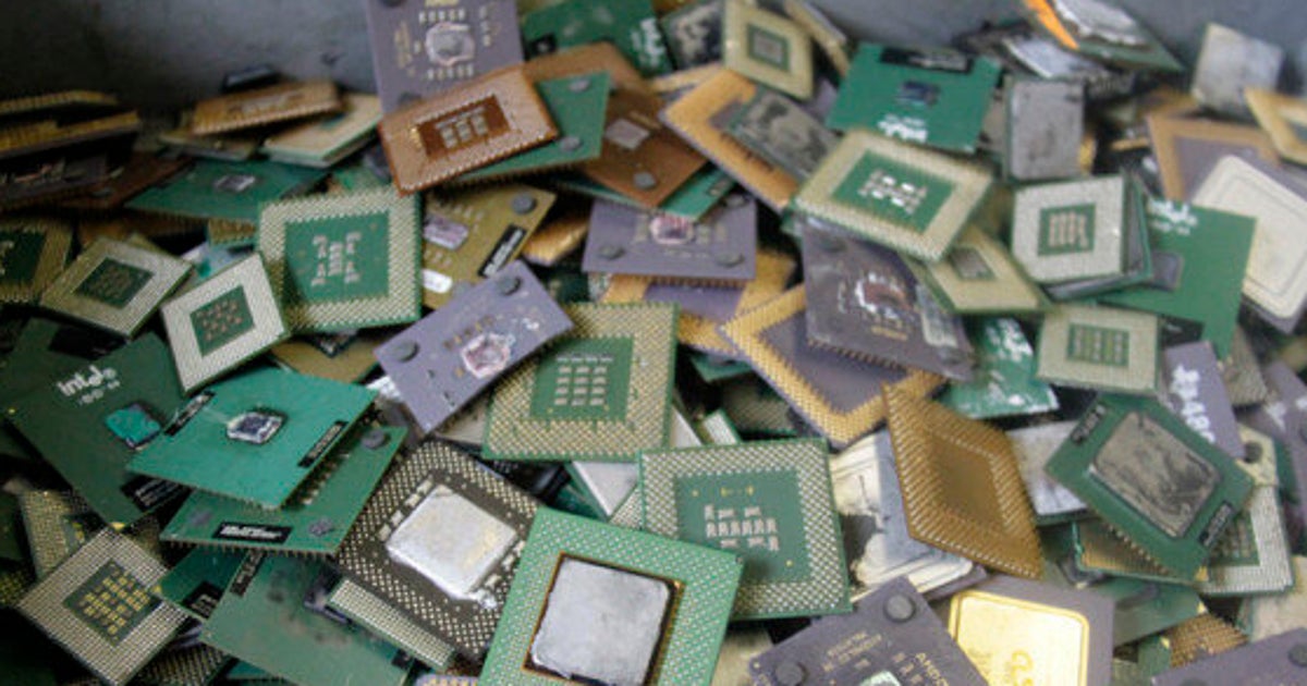 Le développement durable en marche: Électrobac | HuffPost Nouvelles