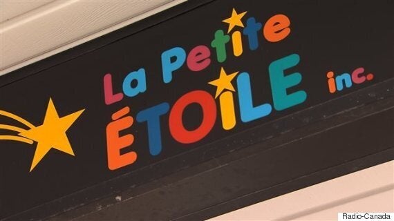 Rosalba Guerrera, proche du crime organisé et propriétaire de garderies ...