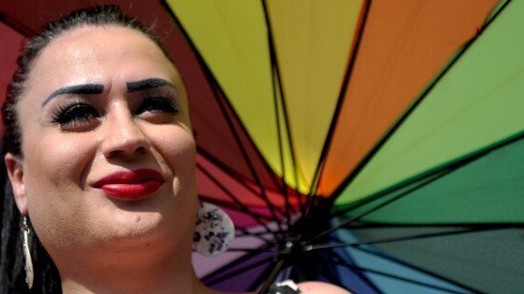 92 magnifiques photos qui montrent la réalité des transgenres ...