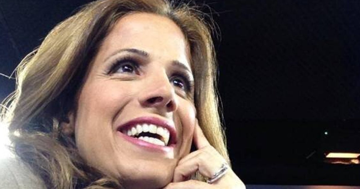 L'ex-journaliste Pascale Déry officiellement candidate dans la ...