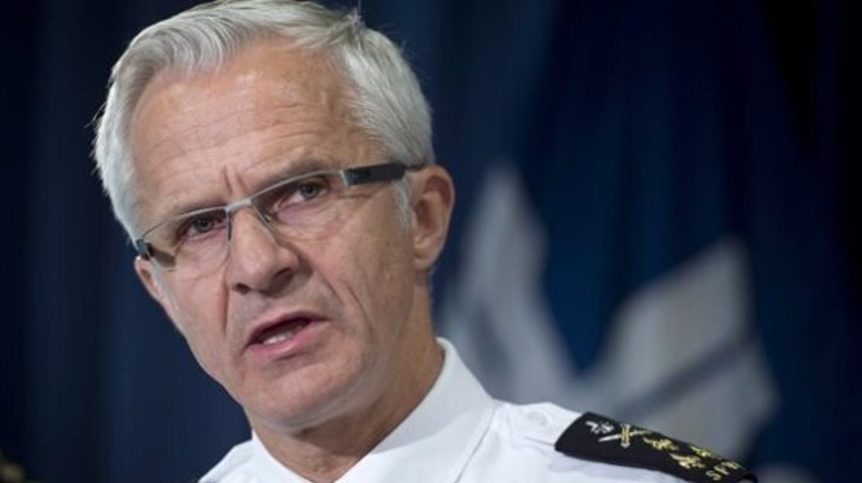 Marc Parent travaillera dans le secteur privé | HuffPost null