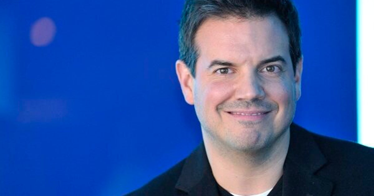 «Karl/Max»: nouvelle série mettant en vedette Charles Lafortune et Guy ...