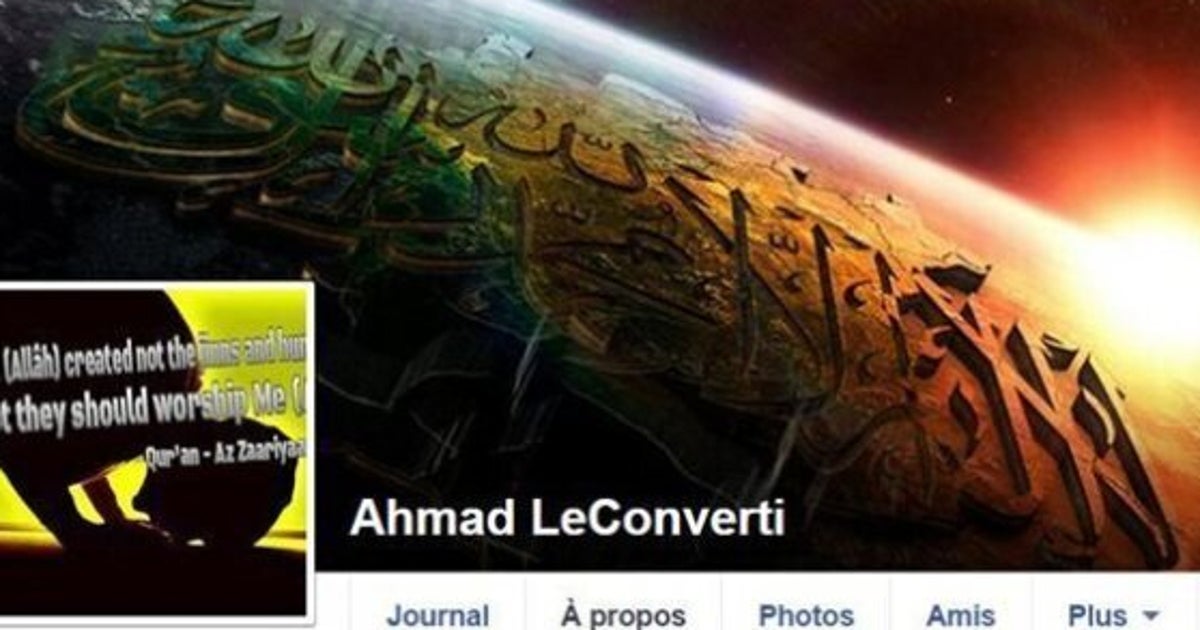 Qui était Martin «Ahmad» Couture-Rouleau? | HuffPost Nouvelles