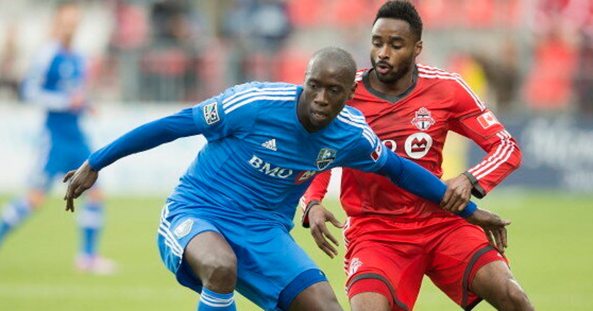 L'Impact veut préserver sa fiche parfaite dans la Ligue des champions ...