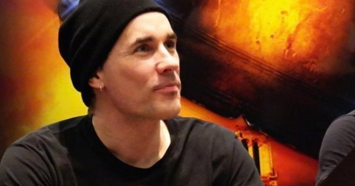 Richard Charest : le destin international d'un chanteur québécois ...