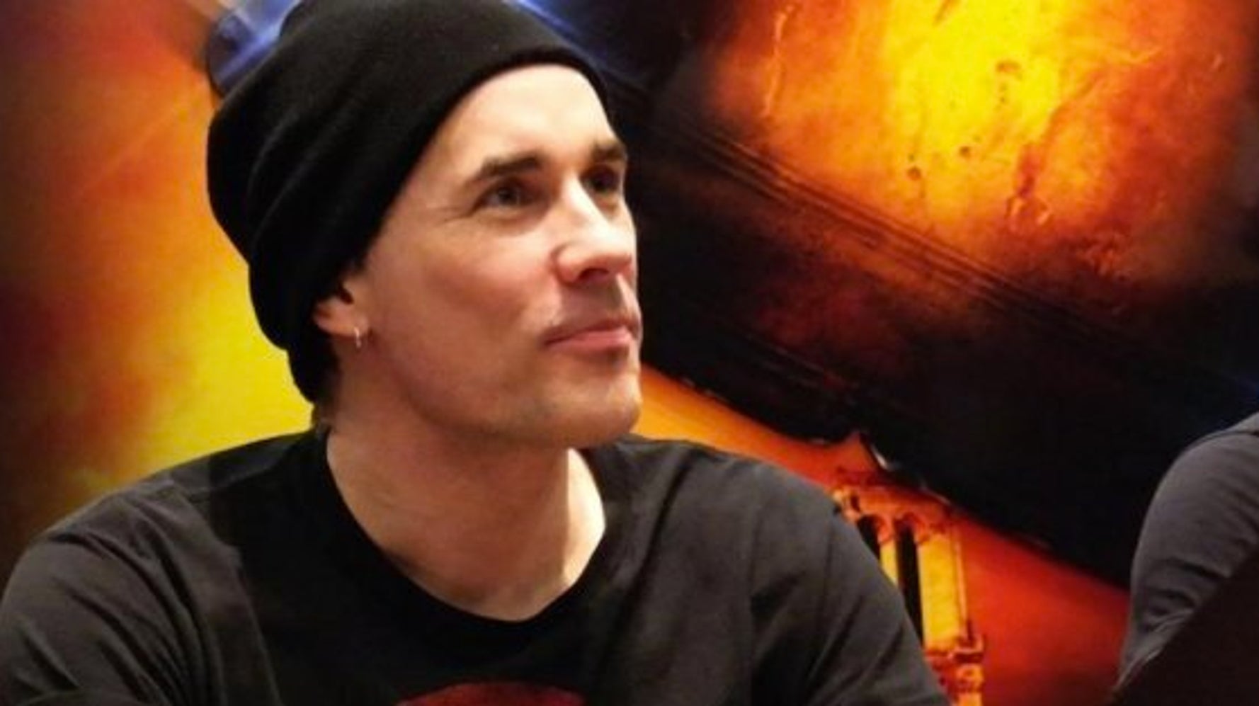 Richard Charest's Instagram, Twitter & Facebook on IDCrawl