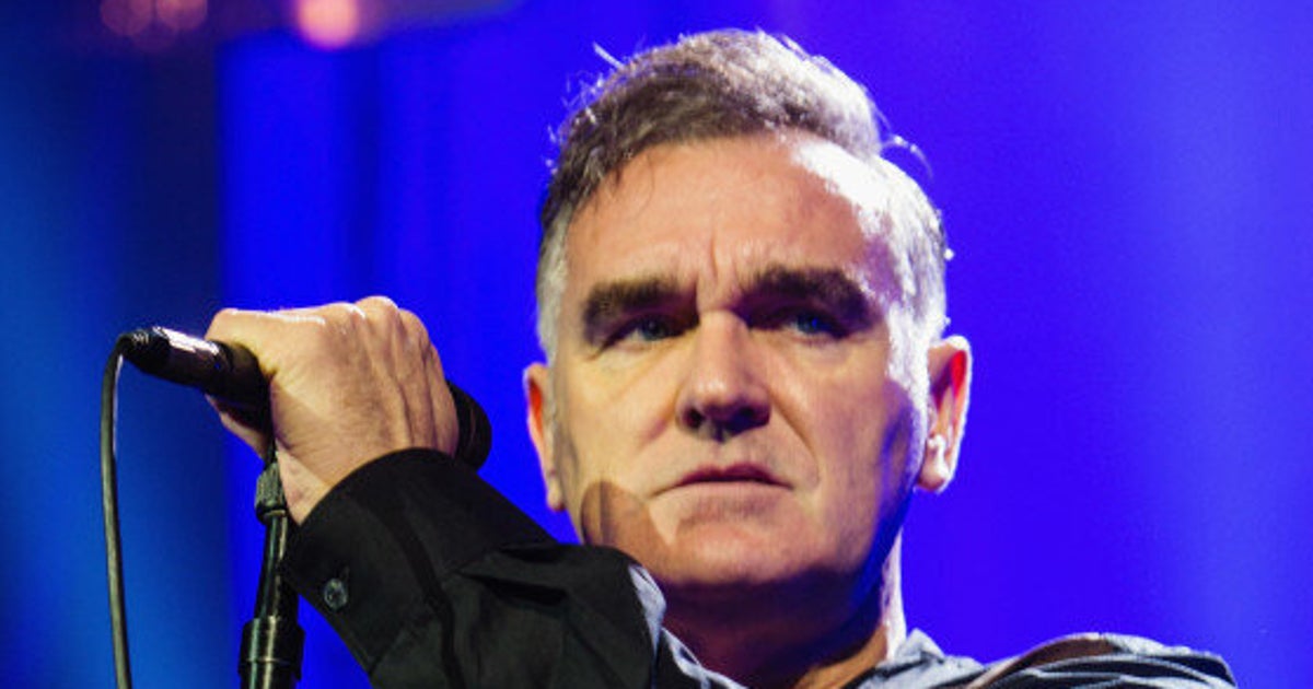 Steven Morrissey atteint du cancer | HuffPost Divertissement
