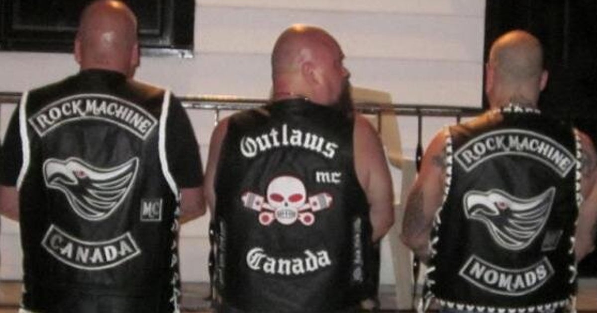 Une deuxième comparution pour le chef présumé des Rock Machine, Jean ...