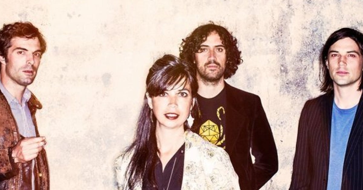 « Sleeping Operator» de The Barr Brothers – Au fil des hasards ...