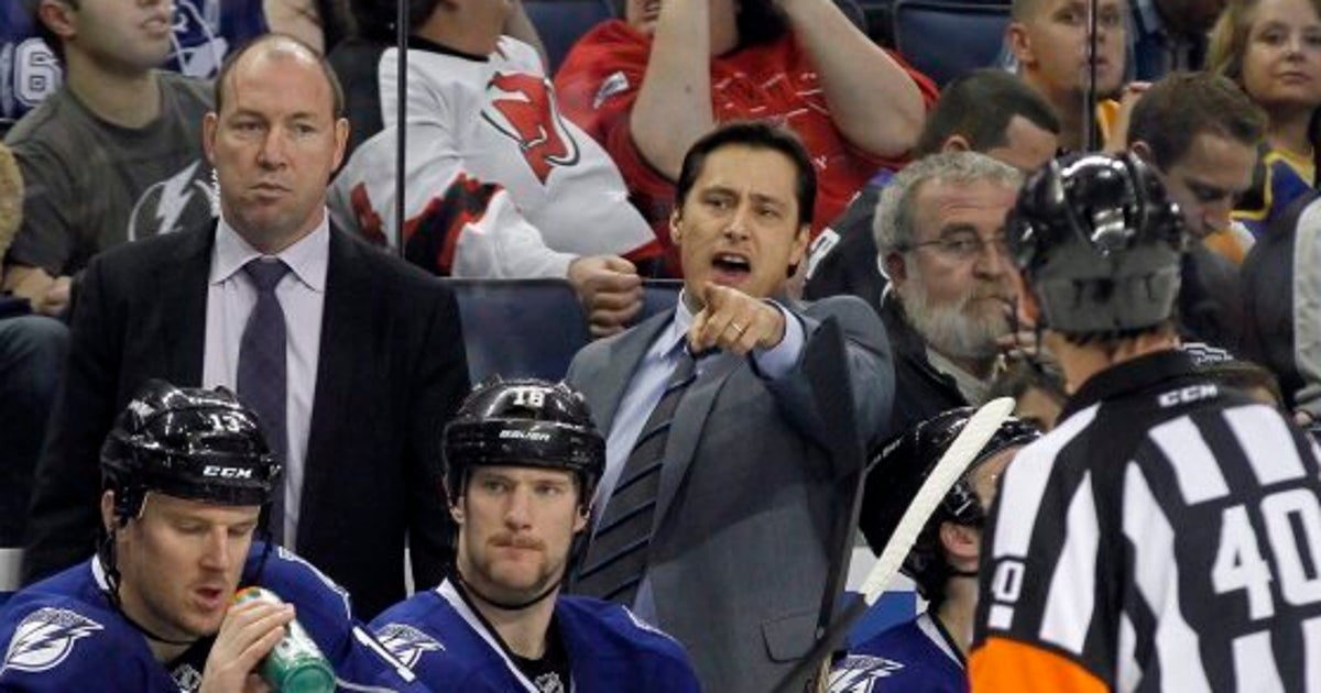 Le Canadien ajoute Dan Lacroix et Rob Ramage à son personnel d ...