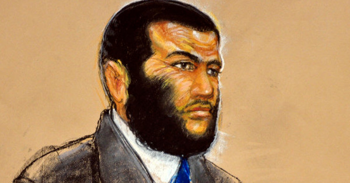 Omar Khadr restera dans un pénitencier fédéral... pour l'instant ...