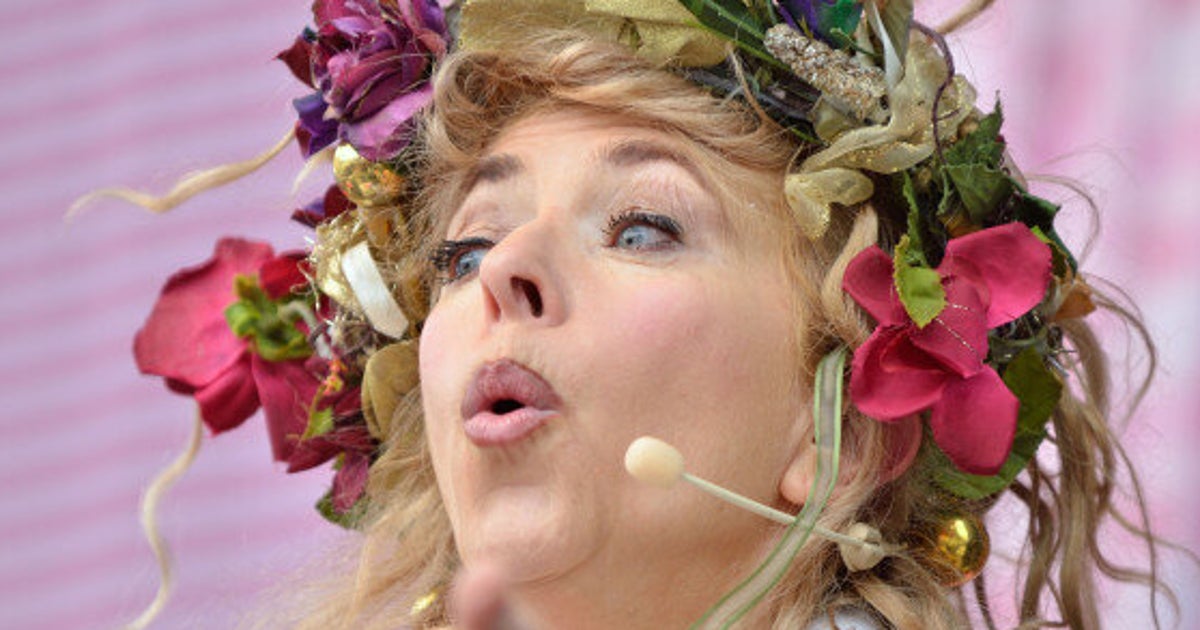 La chanteuse Joe Bocan fait un retour en devenant animatrice à la radio ...