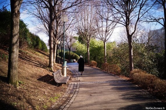 «No-go zones» à Paris selon Fox News: faites découvrir les soi-disant ...