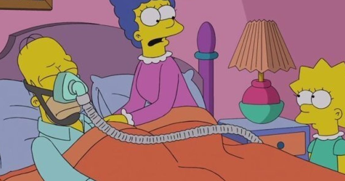 Un nouvel indice conduit à la mort d'Homer Simpson (VIDÉO) | HuffPost ...