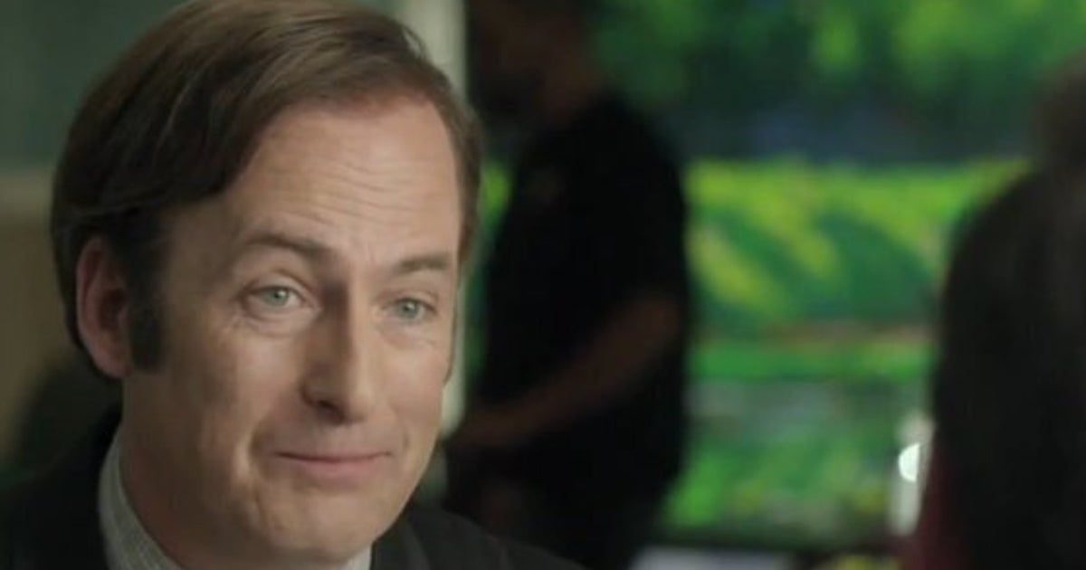 Le dérivé de «Breaking Bad», «Better Call Saul», débutera en février ...
