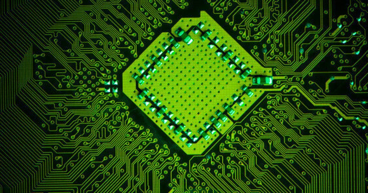 IBM a créé une puce informatique qui imite le cerveau | HuffPost Nouvelles