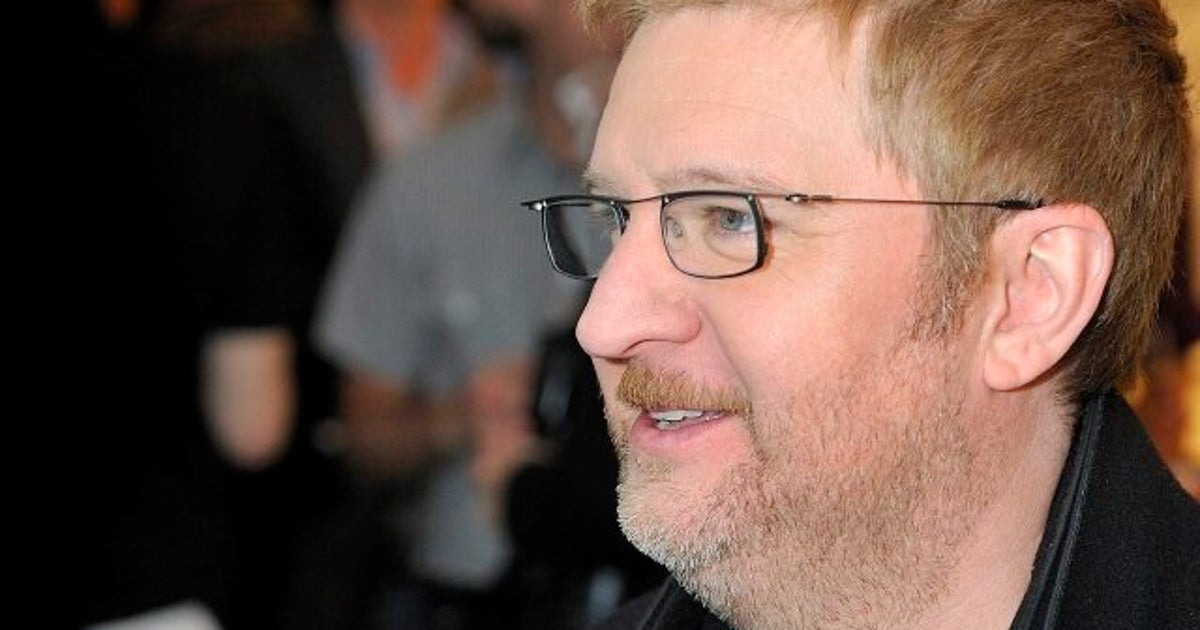 Super Écran: Benoît Brière sera «Madame Lebrun» | HuffPost Divertissement