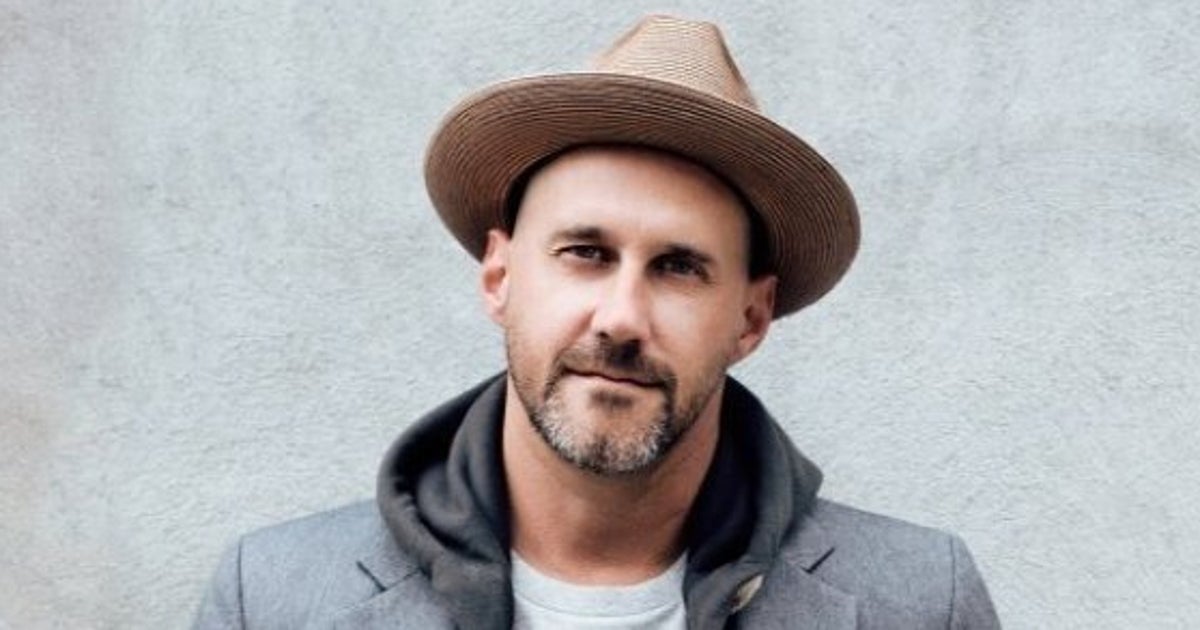 Exclusivité vidéoclip: «Alors voilà» de Joseph Edgar (ENTREVUE/VIDÉOS ...