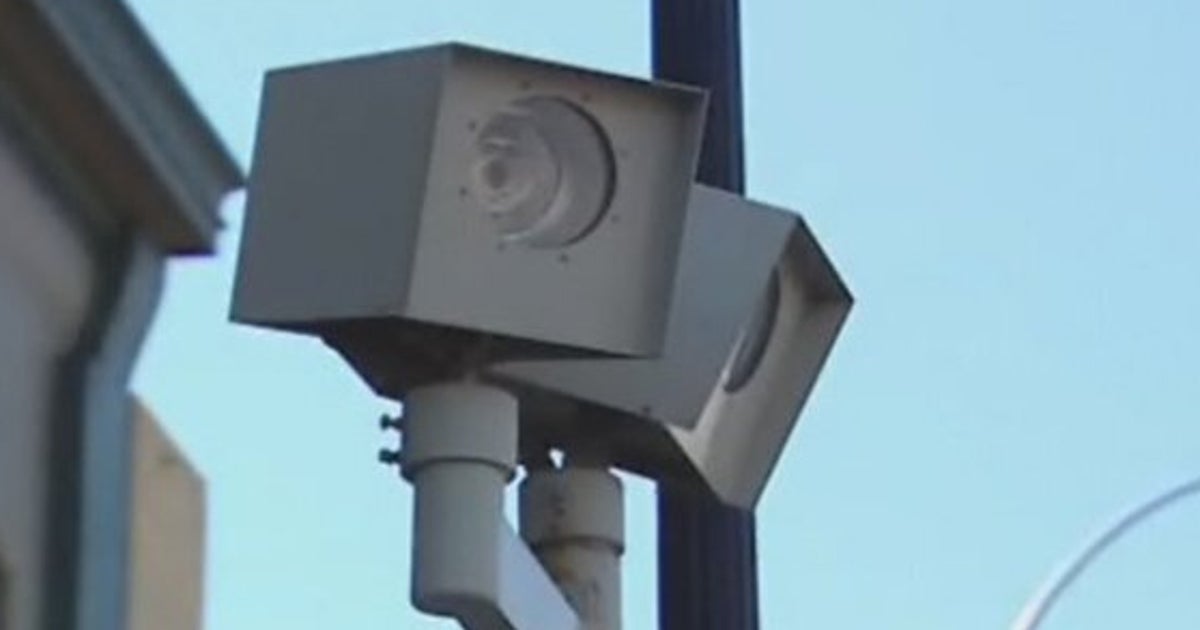 Québec: quatre nouveaux radars photo en service dès le mois d'octobre ...