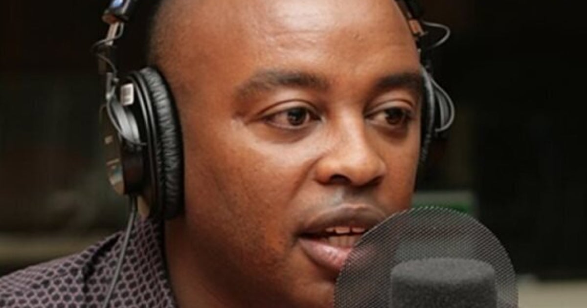 Québecor met un terme à ses collaborations avec François Bugingo (VIDÉO ...