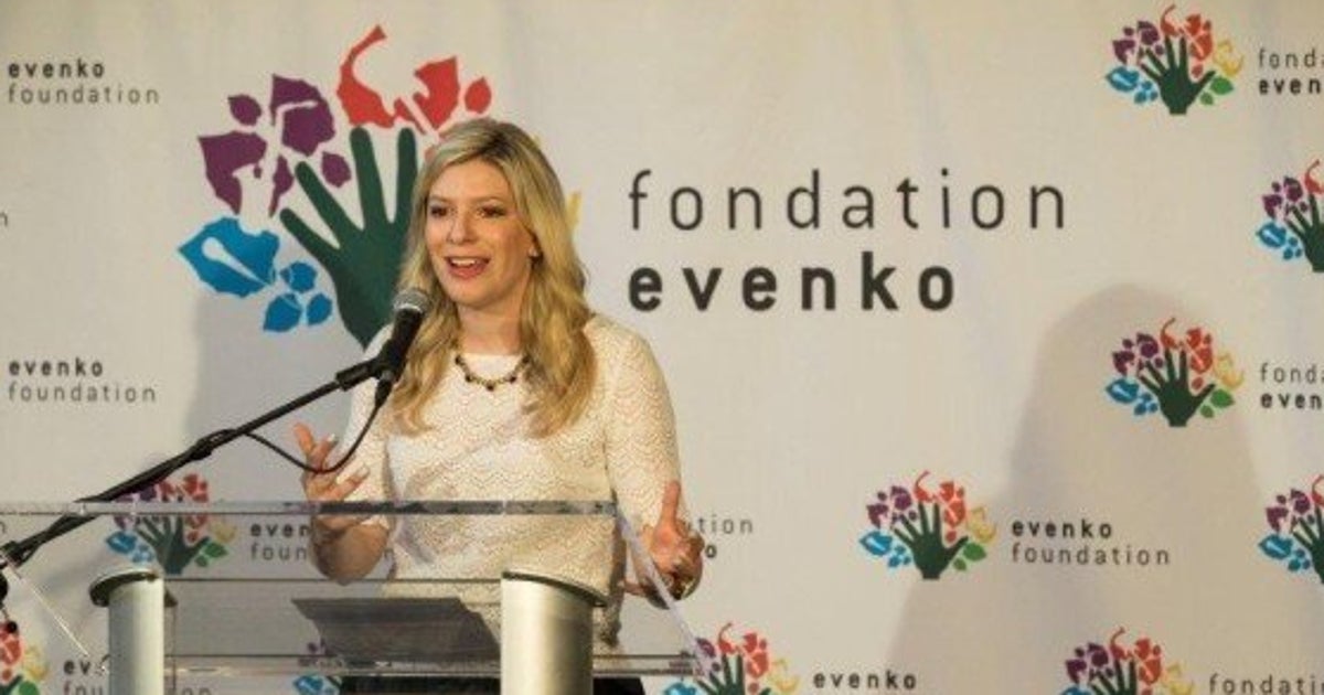 evenko lance une fondation pour l'art et les jeunes | HuffPost ...