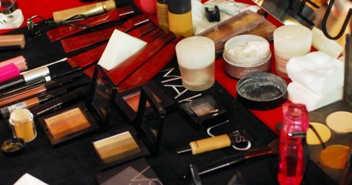 15 signes que vous êtes accro aux produits de beauté (PHOTOS ...