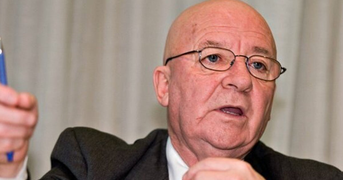«Dans l'enceinte du pouvoir»: Guy Chevrette trempe la plume dans la ...