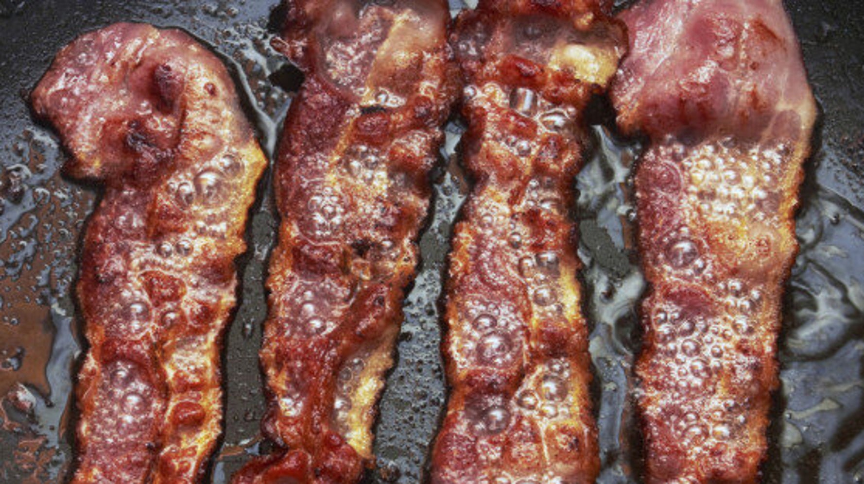 Insolite: 19 fois où on a dépassé les limites avec le bacon (PHOTOS ...