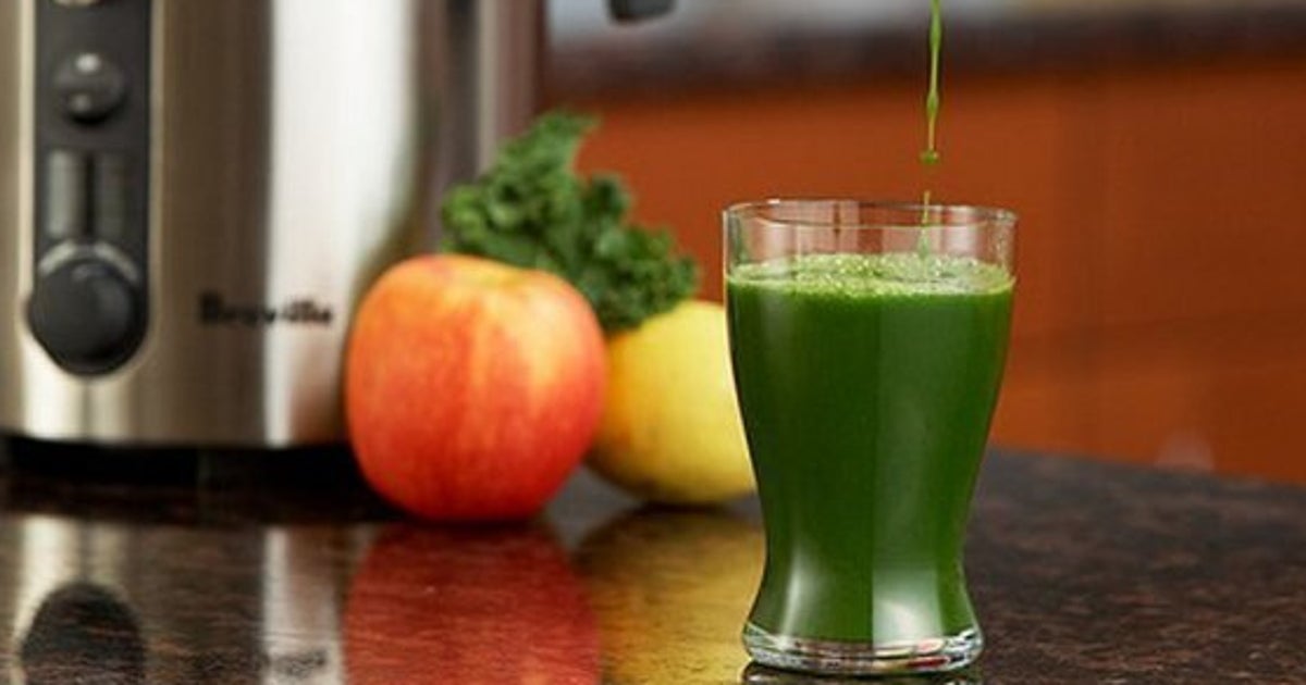 Le jus, boisson santé par excellence | HuffPost Vivre