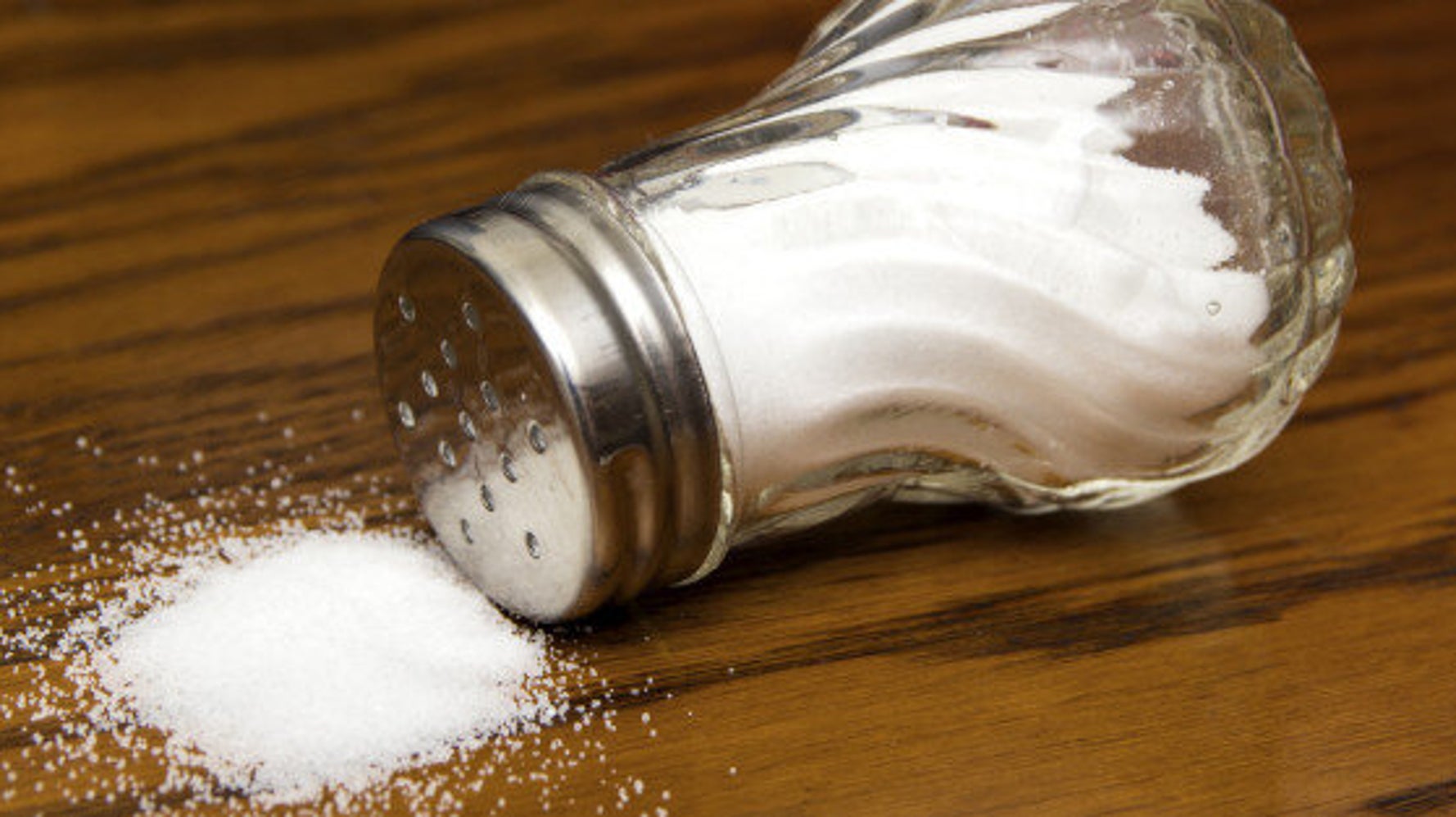 Quoi de neuf à propos du sel? | HuffPost Québec Vivre